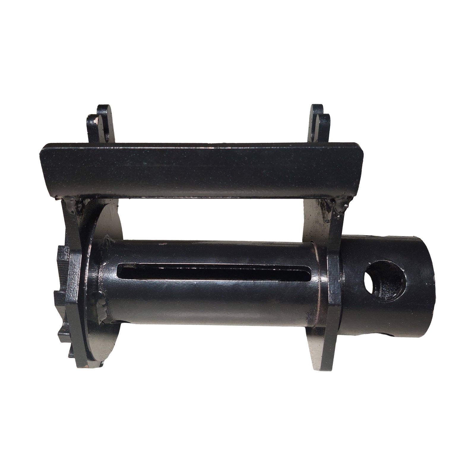 Catraca fixa 100mm 10 ton - Universal - TRUCK TOOLS