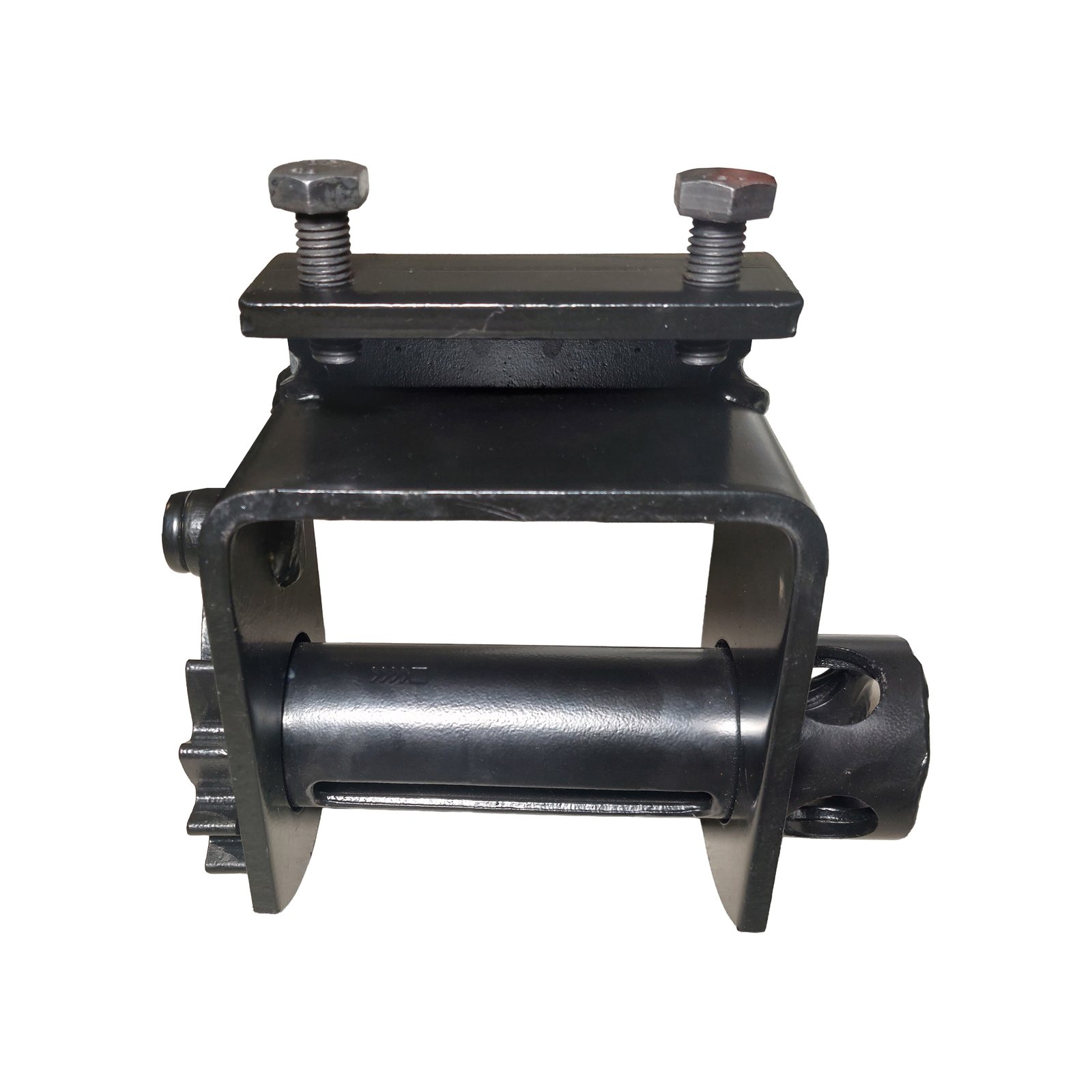 Catraca Fixa 100mm – 10 Toneladas com Encaixe - TRUCK TOOLS